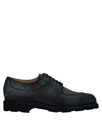 Paraboot CHAUSSURES - Chaussures &agrave; lacets sur YOOX.COM