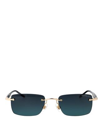 Montblanc Sonnenbrille - Gold