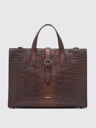 Emporio Armani Sac EMPORIO ARMANI Homme couleur Marron