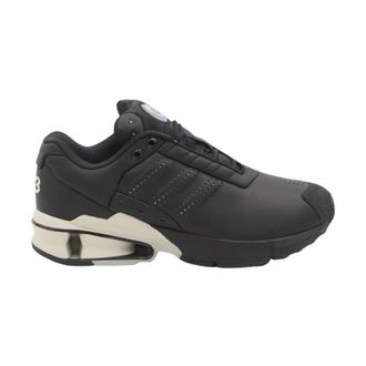 Yohji Yamamoto A3 Control - Homme - Chaussures - Noir - Taille: 38 EU
