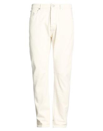 Brunello Cucinelli BAS - Pantalons en jean sur YOOX.COM
