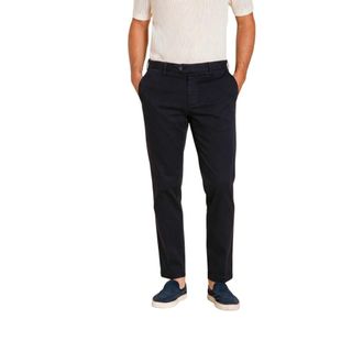 Mason's Homme, Pantalons, Bleu, Taille: 3XL New York