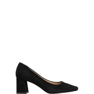 Sergio Moretti Pumps - - Shoes - Damen - Schwarzk - 41 EU