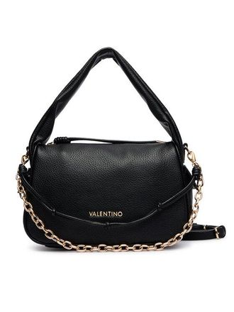 Valentino Handtasche Saphira Re VBSA6E08 Schwarz