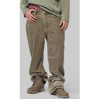 Flaneur Relaxed Jeans
