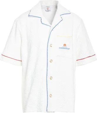 Casablanca TOPS - Hemden auf YOOX.COM