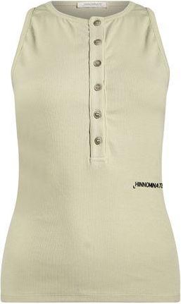 Hinnominate TOPS - D&eacute;bardeurs sur YOOX.COM