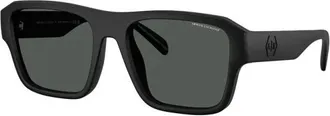 A|X Armani Exchange Herren, Accessories, Braun, 56 MMGr&ouml;&szlig;e