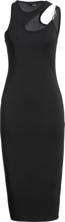 Just Cavalli KLEIDER - Midi-Kleider auf YOOX.COM