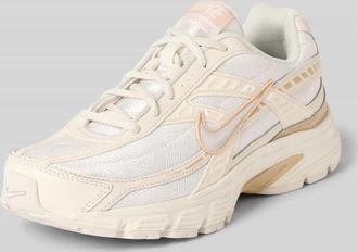 Nike Sneaker mit Logo-Patch Modell INITATOR