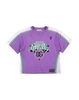 Dolce & Gabbana TOPS - T-shirts sur YOOX.COM