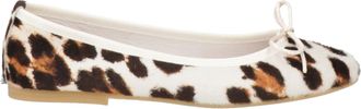 Paolo Simonini SCHUHE - Ballerinas auf YOOX.COM