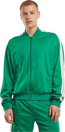 Urban Classics Sportjacke Tennis Core Jacket, Trainingsjacke, Tennisjacke f&uuml;r, Gr&ouml;&szlig;en S - 5XL