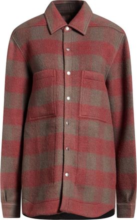 Rick Owens JACKEN & M&Auml;NTEL - Jacken und Anoraks auf YOOX.COM