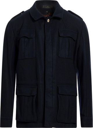 Santaniello JACKEN & M&Auml;NTEL - Jacken und Anoraks auf YOOX.COM