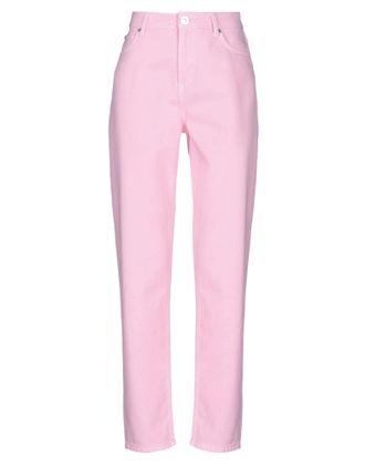 Sandro HOSEN & RÖCKE - Jeanshosen auf YOOX.COM