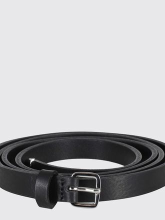 Tela Ceinture Femme couleur Noir