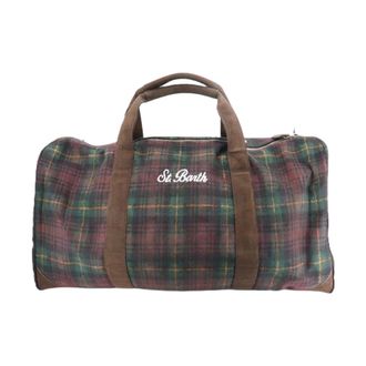 MC2 Saint Barth Jetleg Reisetasche - - Bags - Herren - Mehrfarbig - ONE SIZE