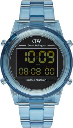 Daniel Wellington Uhr Daniel Wellington DW00100770 Blau