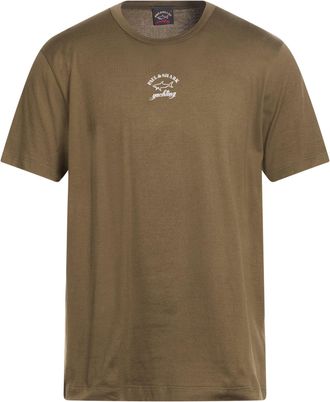 Paul & Shark TOPS - T-shirts auf YOOX.COM