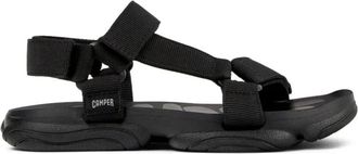 Camper Homme, Chaussures, Noir, Taille: 41 EU Karst Sandal