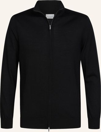 Profuomo Profuomo Strickjacken schwarz