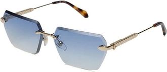 Just Cavalli Damen, Accessories, Gelb, 60 MMGr&ouml;&szlig;e