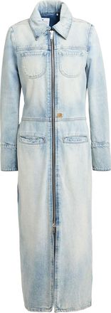 Courr&egrave;ges KLEIDER - Midi-Kleider auf YOOX.COM