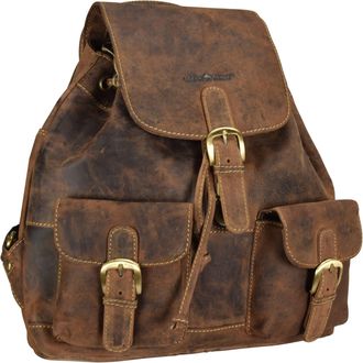 Greenburry Rucksack