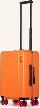Floyd Cabin Trolley orange
