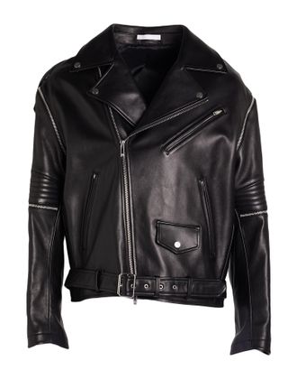 Helmut Lang JACKEN & M&Auml;NTEL - Jacken und Anoraks auf YOOX.COM