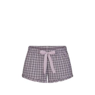 SKIMS Short de pyjama &agrave; volants
