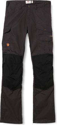 Fjällräven Herren Hose Barents Pro Winter, Dark Grey, 44, 81144-030