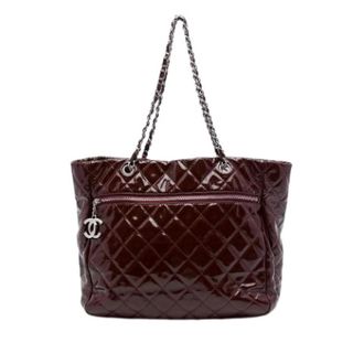 Chanel Damen, Pre-Owned, Rot, ONE SIZEGr&ouml;&szlig;e