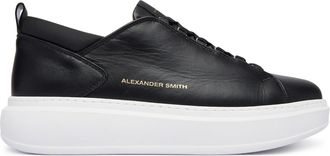 Alexander Smith Sneakers Alexander Smith Wembley ASBEWYM-2264 Schwarz
