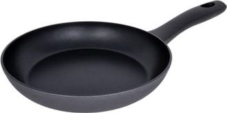 Arcos Serie Kaula | Antihaft-Pfanne | Geschmiedetes Aluminium | QuanTanium Beschichtung | Geeignet für jede Küche | Griff mit kaltem Effekt | Energiesparsys