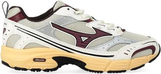 Mizuno Femme, Chaussures, Blanc, Taille: 36 1/2 EU MXR Sportstyle Baskets