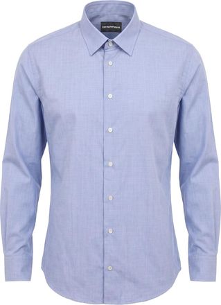 Emporio Armani TOPS - Hemden auf YOOX.COM