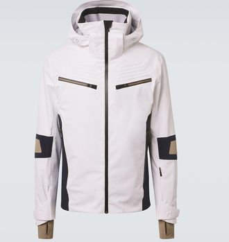 Toni Sailer Veste de ski Theo