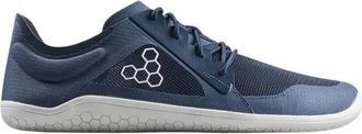 Vivobarefoot Primus Lite IV - Homme - Chaussures - Bleu - Taille: 44 EU