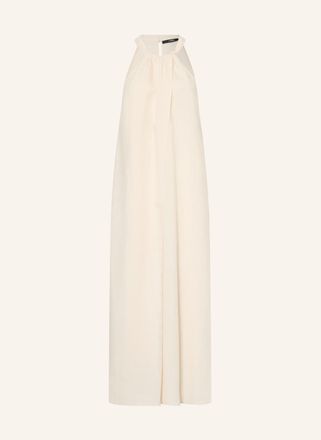 someday Someday Kleid Qelina beige