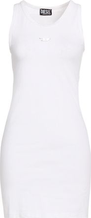 Diesel KLEIDER - Mini-Kleider auf YOOX.COM