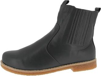 Andrea Conti Femme Damen Boot Bottine, Noir, 41 EU
