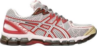 Asics Homme, Chaussures, Beige, Taille: 43 1/2 EU Ub9-S Gel-Kayano 20