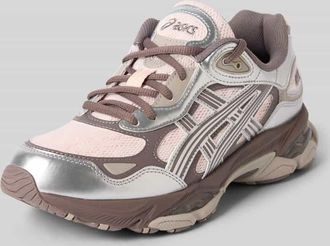 Asics Sneaker mit Schn&uuml;rung Modell GEL-NYC 2.0