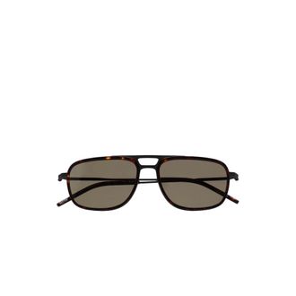 Kaleos Kasten 005 Sonnenbrille - - Accessories - Damen - Braun - 57 MM