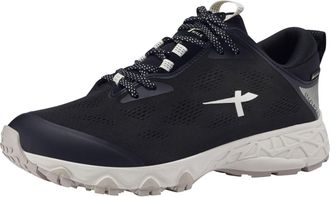 Tamaris Active Damen Wanderschuhe W-0484 GTX, Allrounder,Trekking, Gore-Tex, Größe 36, Black/Sand