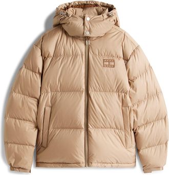 Tommy Jeans Winterjacke ALASKA