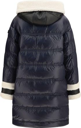 Peuterey Kunto BG Down Jacket - Navy