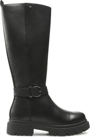 Lasocki Stiefel Lasocki EST-DONNA-32 Schwarz